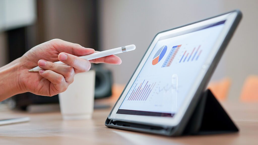 Portfolio Analysis / Review - Key Financial Group, LLC