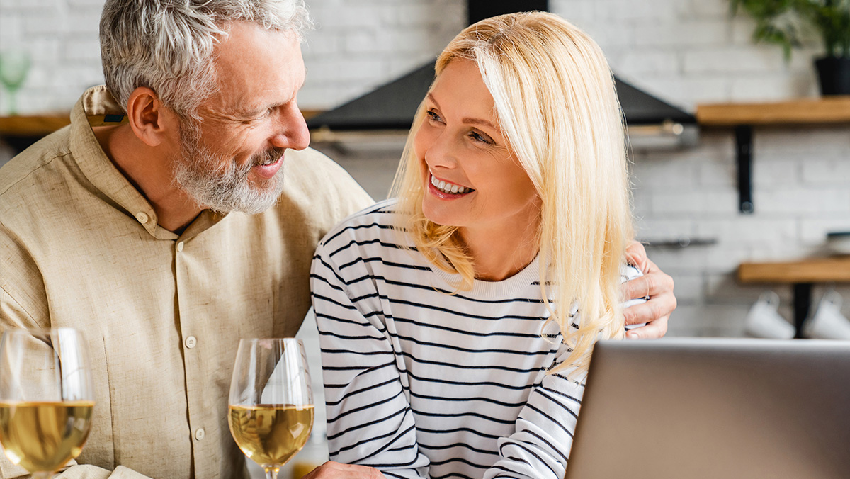 Retirement Planning - Key Financial Group, LLC